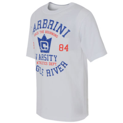 Carbrini Pug T-Shirt - review, compare prices, buy online